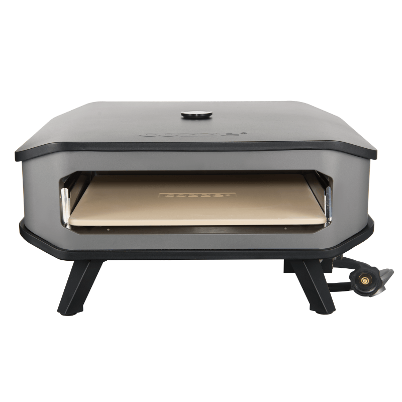 Cozze 17" Gas Pizza Oven - Crispy Delicious Pizza at Home – Outback ...