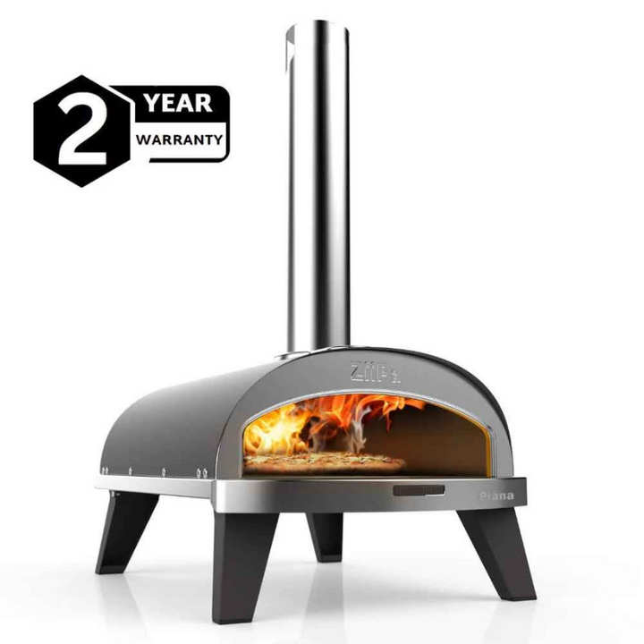 Outback Pizza Ovens
