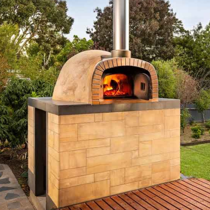 Outback Pizza Ovens
